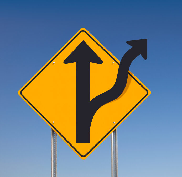 Off Road Adventure Traffic Sign | Michelle Weimer