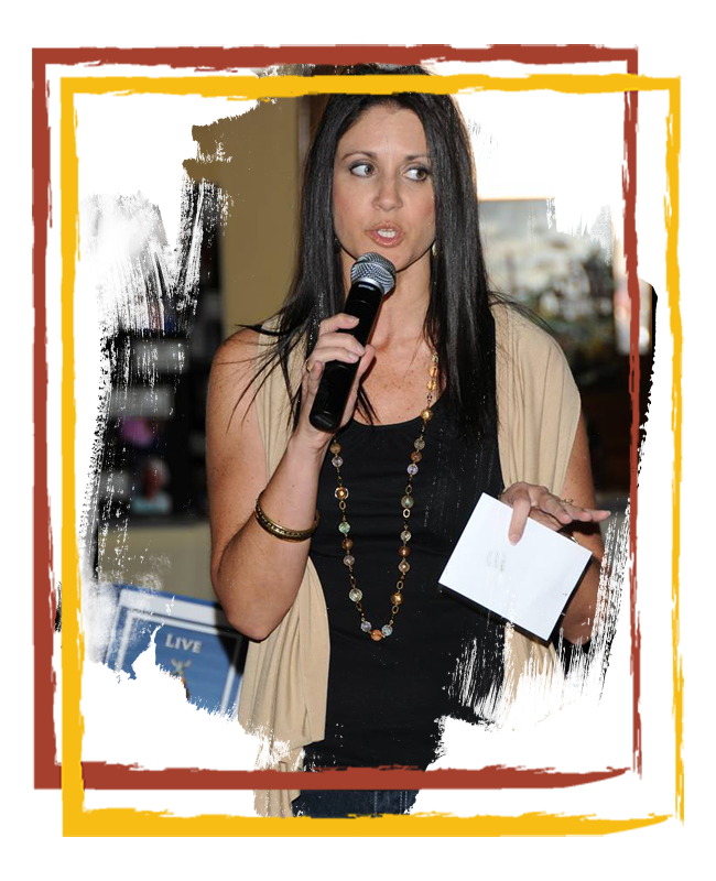 Coaching Services | Michelle Weimer